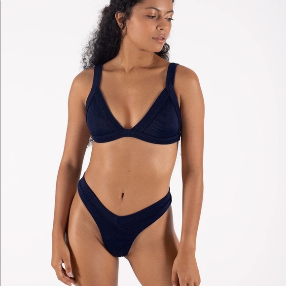 Oneone | Swim | Oneone Bikini Top | Poshmark